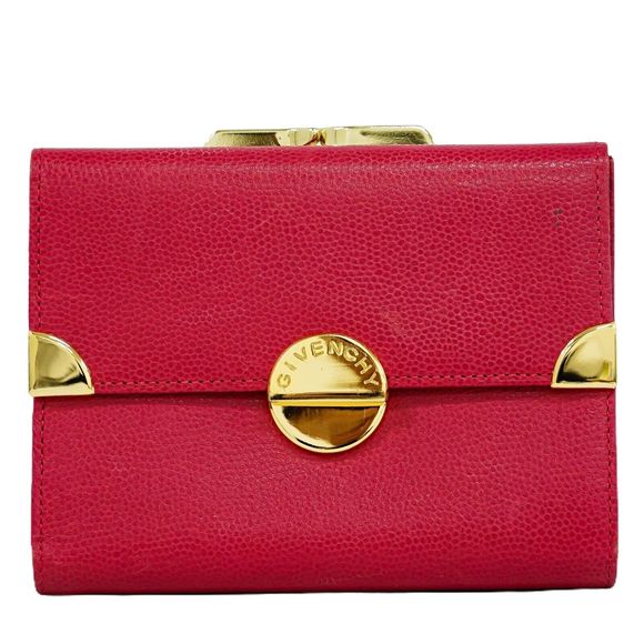 Givenchy | Bags | Givenchy Wallet | Poshmark